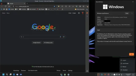 Screenshot of Win 12 - FAKE | Windows 12 Forums